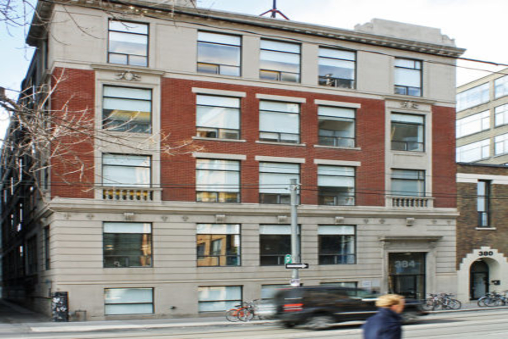 DIAMOND SCHMITT ARCHITECTS INC.: Diamond Schmitt Returns to Doors Open ...