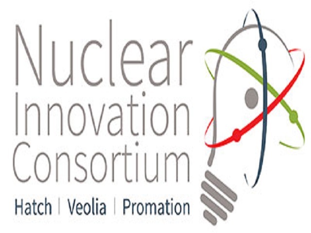 HATCH LTD.: Hatch and key partners Veolia and Promation Nuclear deliver ...